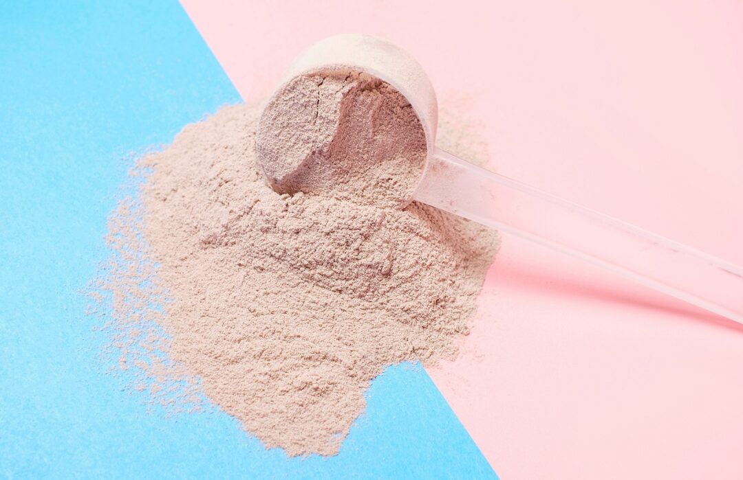 10 Must-Try Protein Powders without Stevia (or Sucralose)