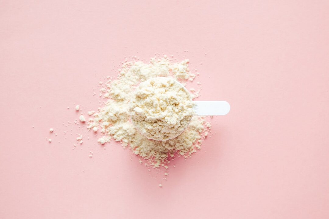 10 Must-Try Protein Powders without Stevia (or Sucralose)