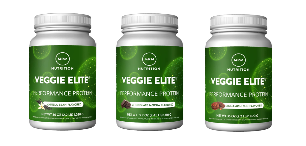 MRM Veggie Elite Review | MRM Veggie Elite Protein Powder