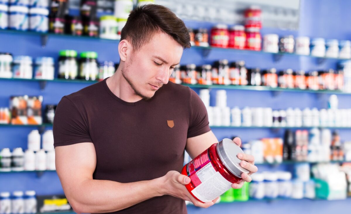 Can Protein Powder Go Bad? Know Expiration Warning Signs