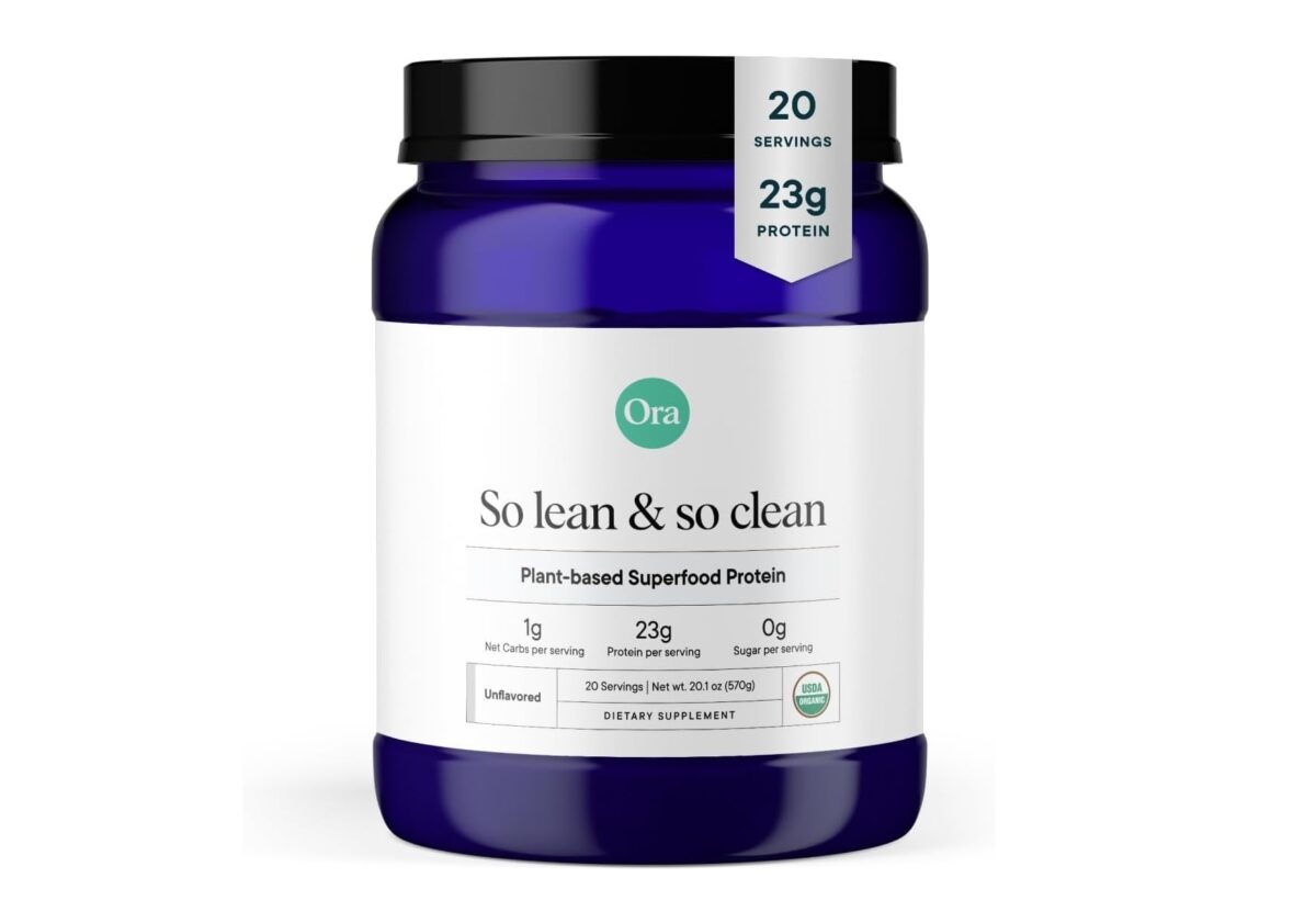 What's the Best Protein Powder for Female Weight Loss?