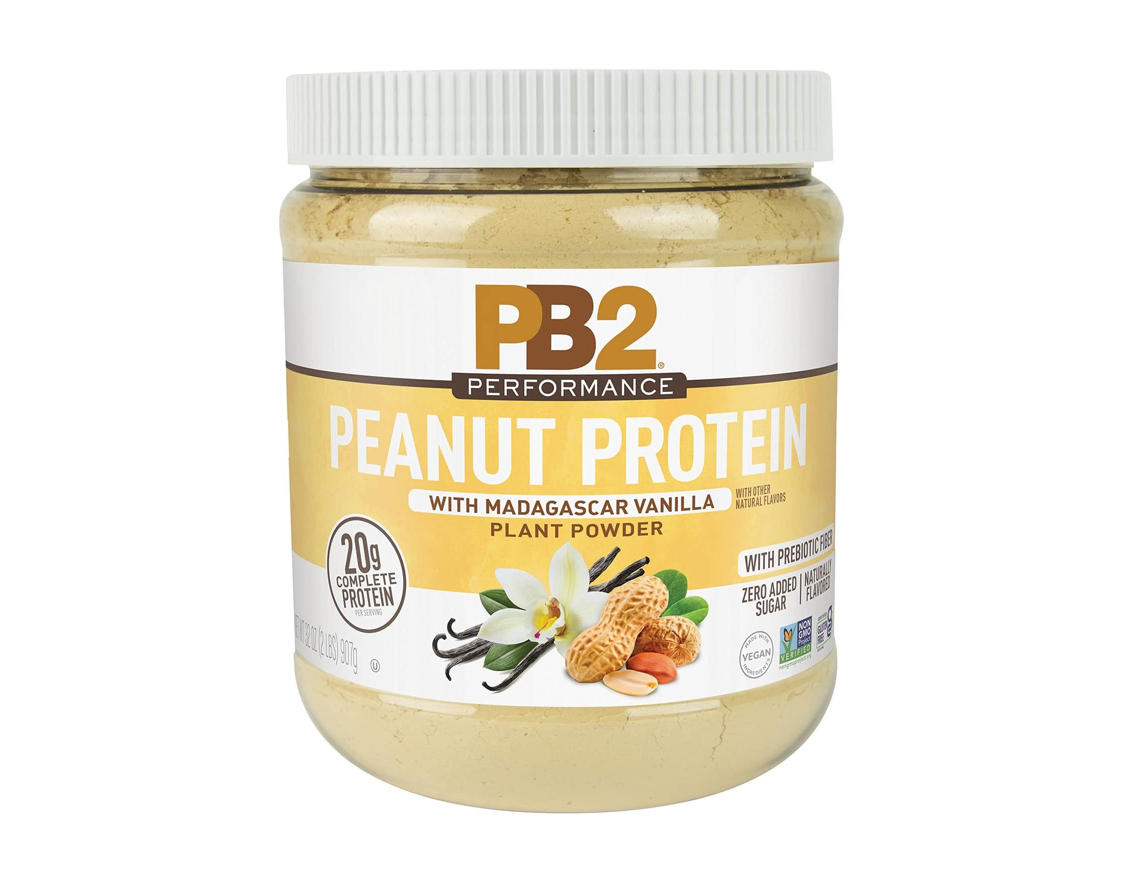 What's the Cheapest Protein Powder That's Still Good for You?