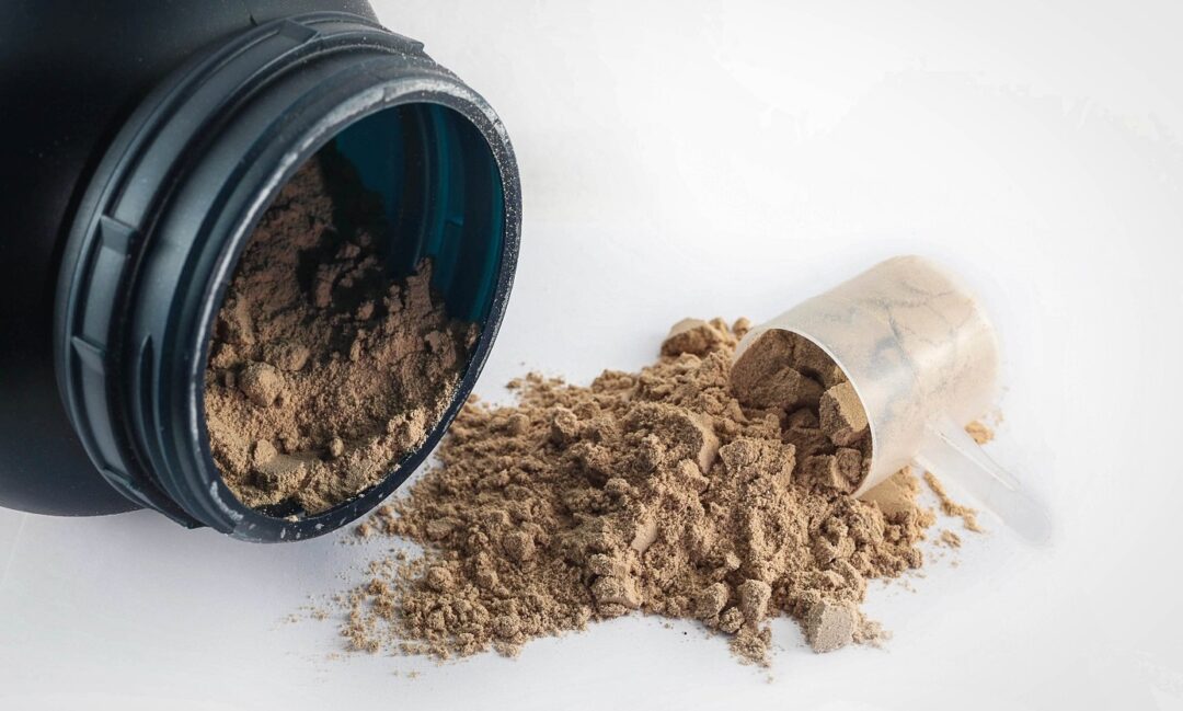 What's the Cheapest Protein Powder That's Still Good for You?