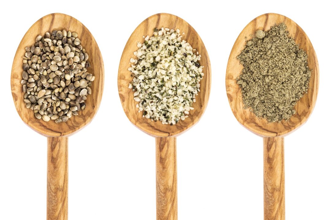 11 Protein Powder Alternatives with All Essential Amino Acids