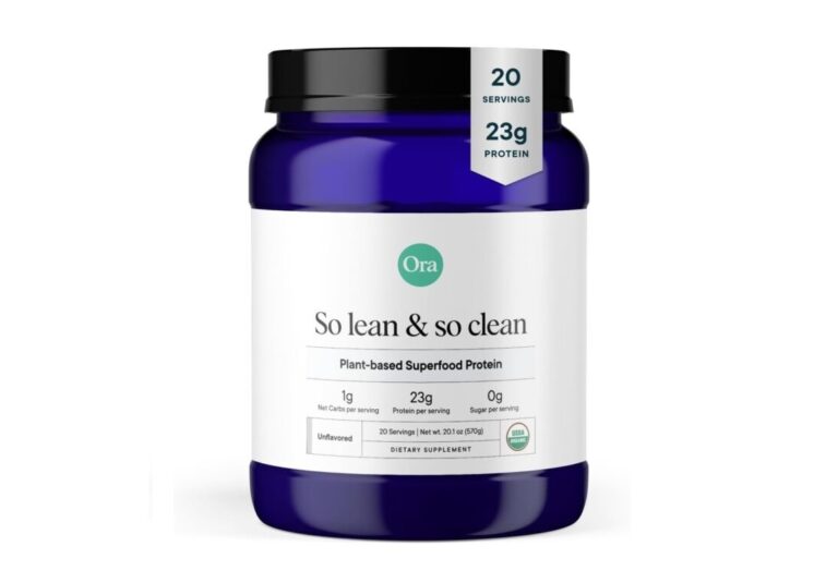 Best Protein Powder for Diabetics That Doesn't Spike Insulin