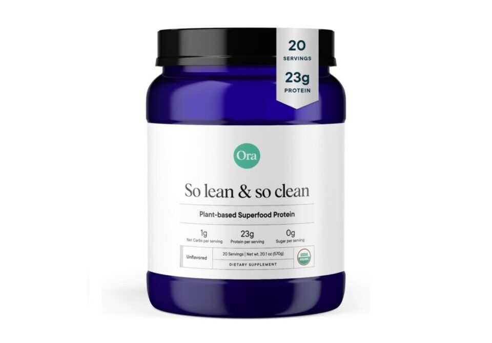 Best Protein Powder for Diabetics That Doesn't Spike Insulin