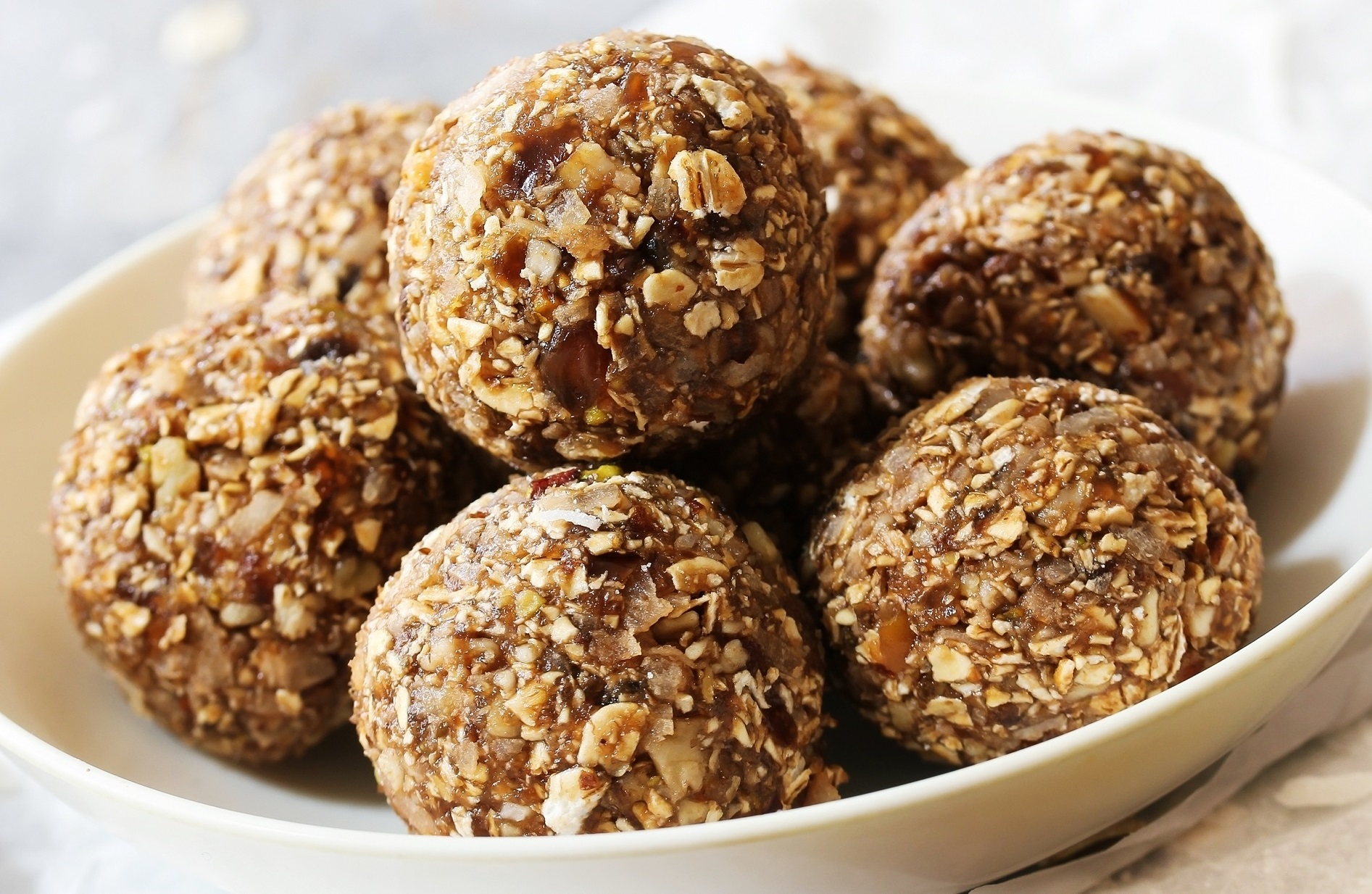 Creative Ways to Mix Your Protein Powder (Shakes Not Included)