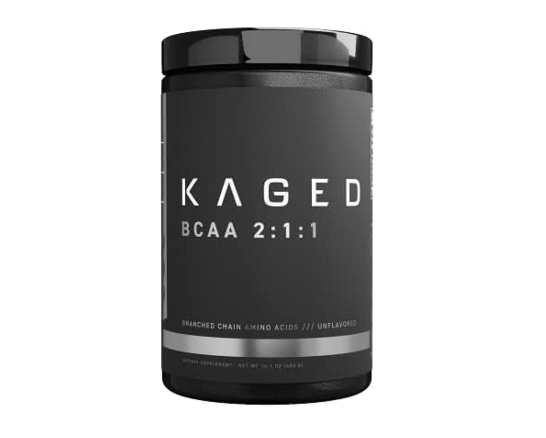 What’s the Best Vegan BCAA Powder?