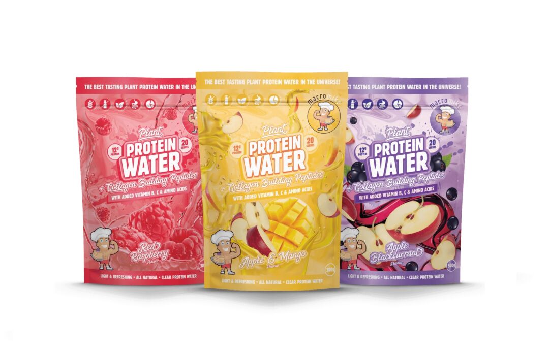 What is Protein Water? Best Products and Ingredients to Avoid