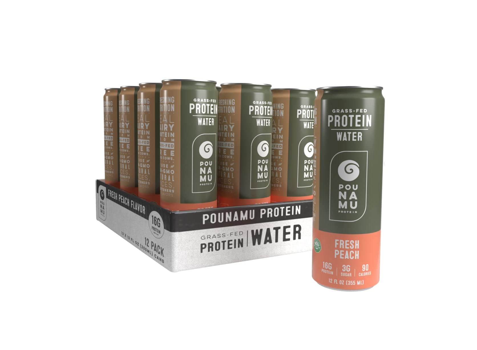 What is Protein Water? Best Products and Ingredients to Avoid
