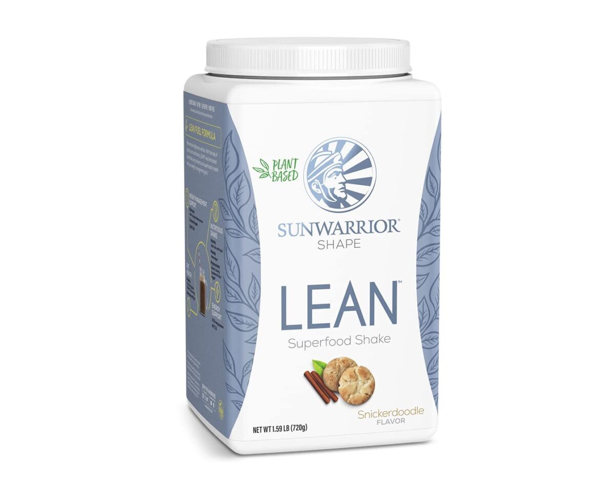 5 Meal Replacement Protein Powders That Actually Work