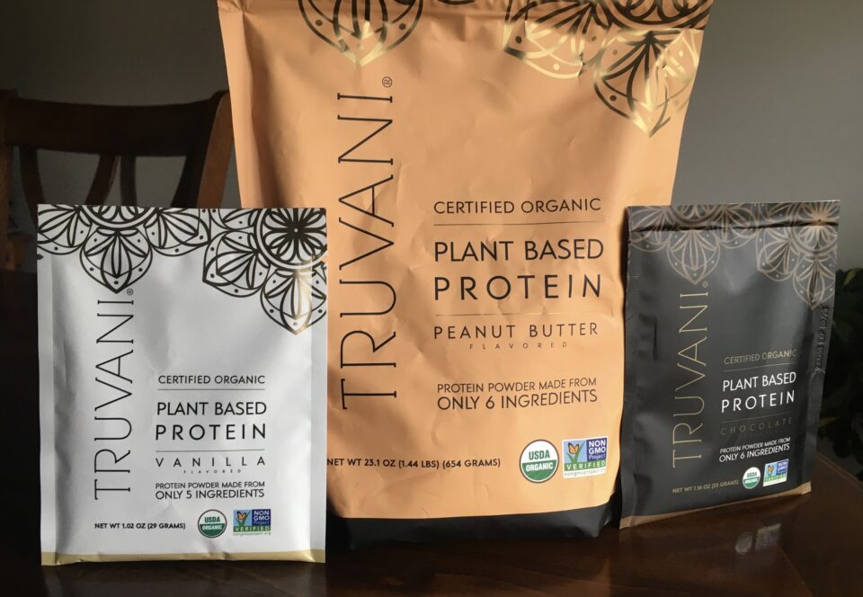 Truvani Protein Powder Review: Ingredients, Taste, Nutrition