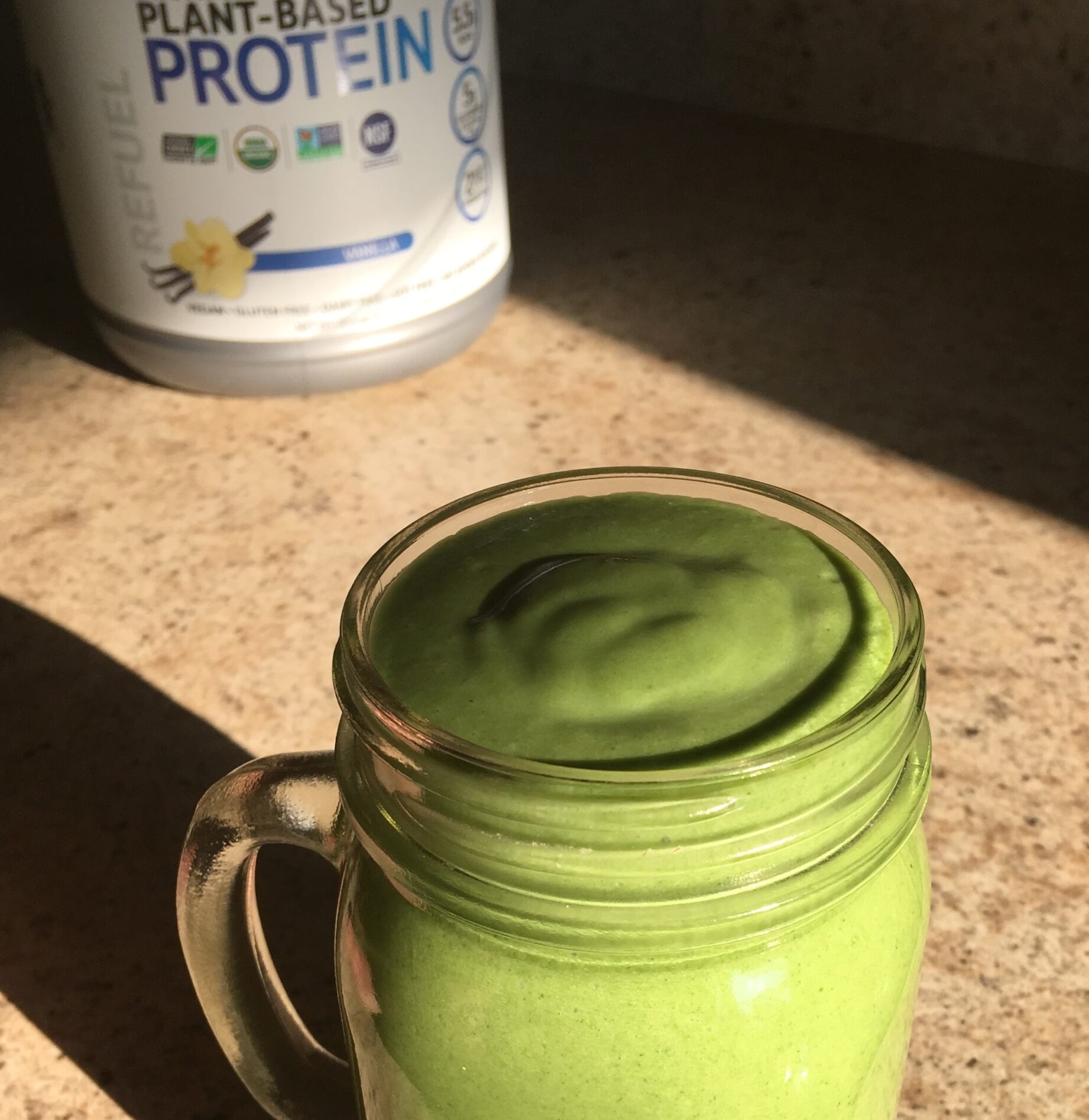 My Top Favorite Protein Powders for Smoothies