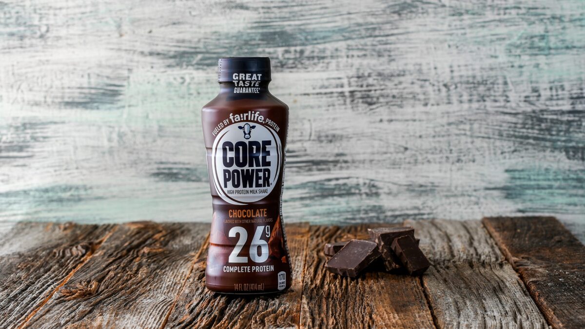 Are Core Power Protein Shakes Healthy for You?