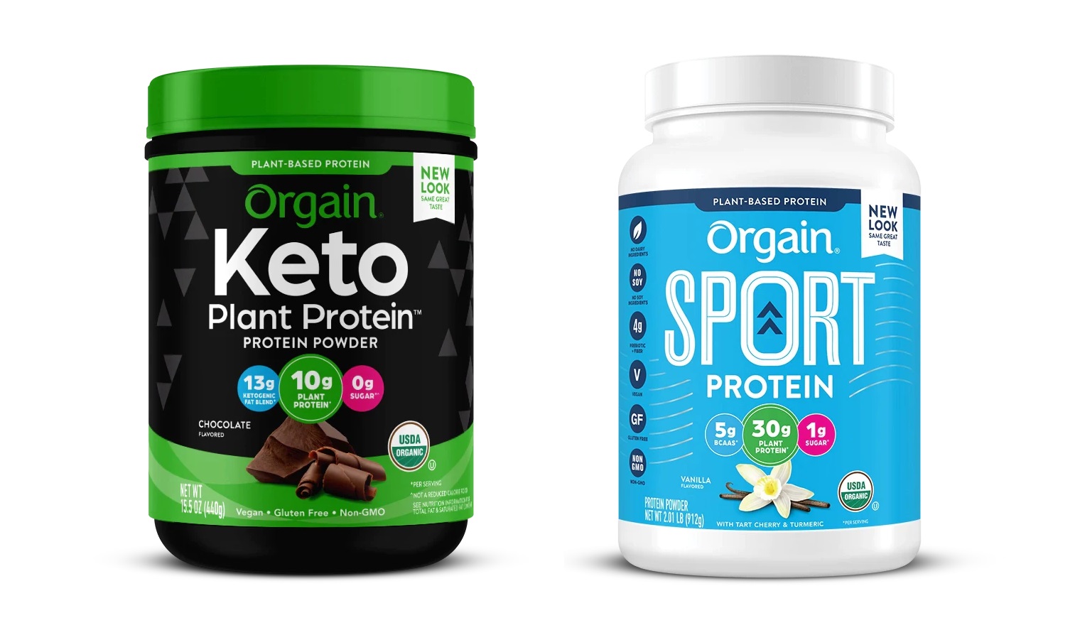 Is Orgain Protein Powder Good? The Good & Bad About Orgain