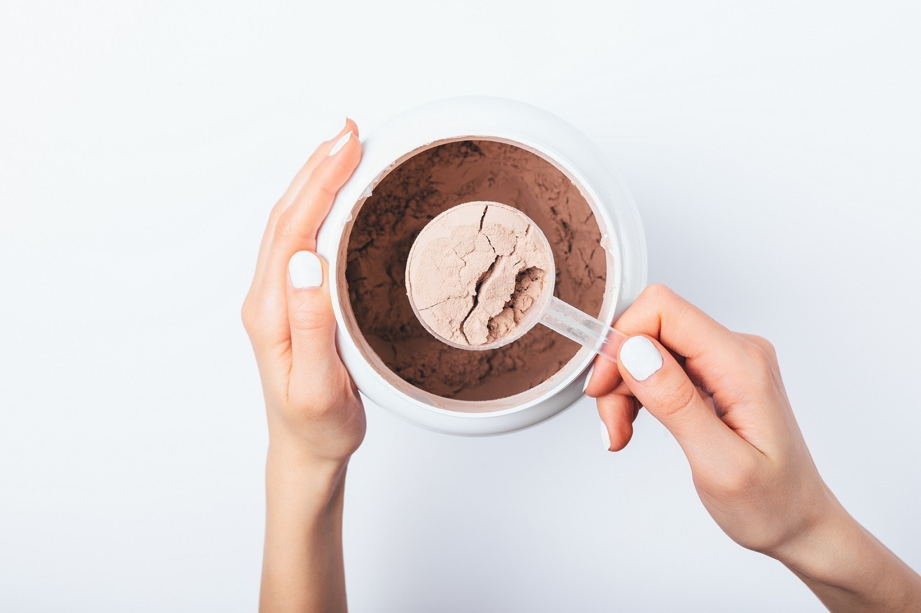 5 Meal Replacement Protein Powders That Actually Work