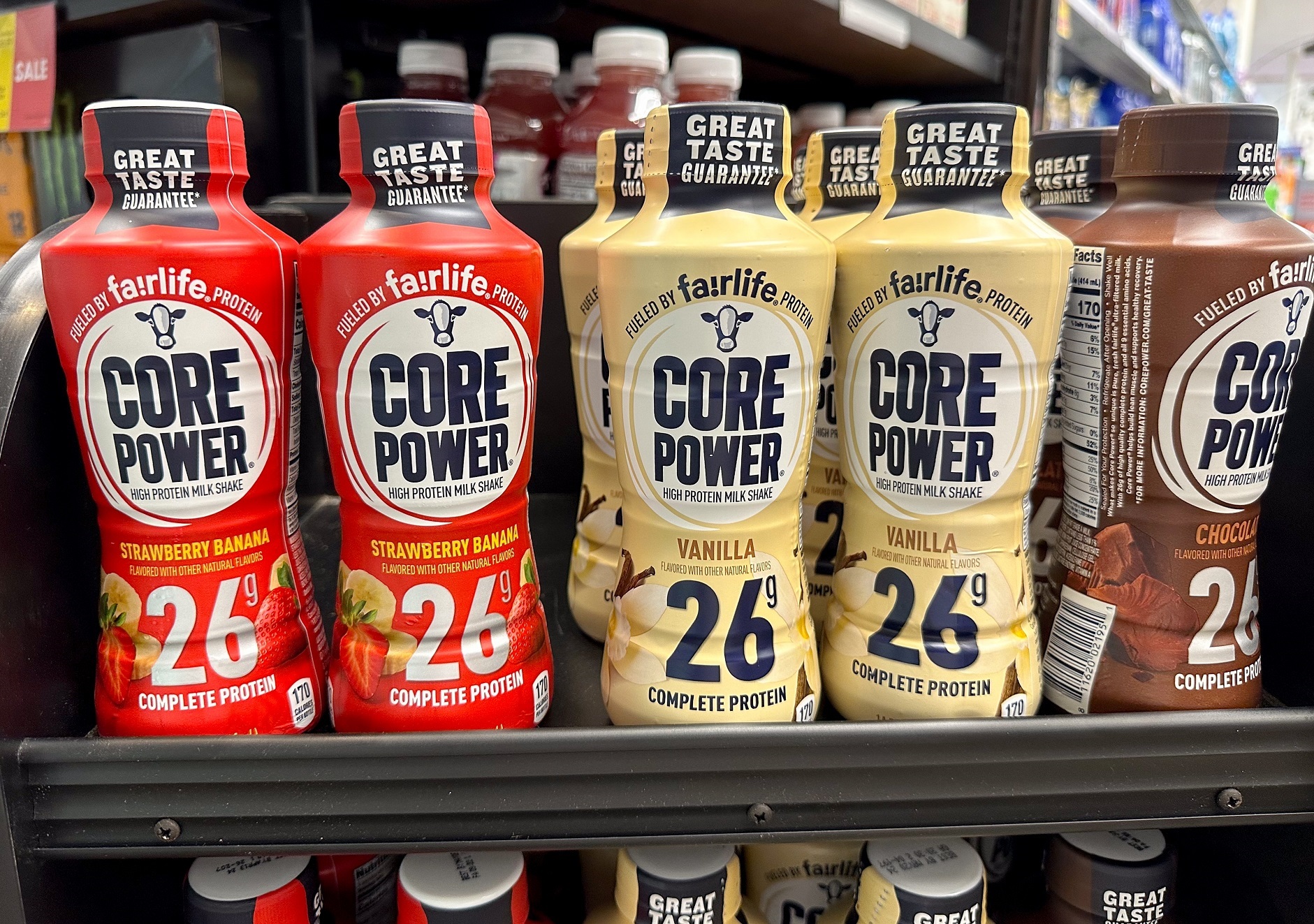 Can Protein Shakes Cause Constipation?