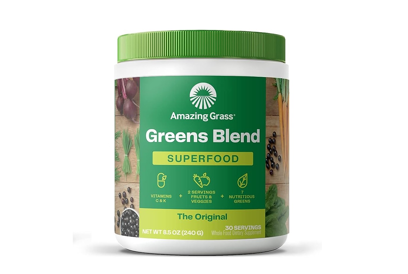 Which Superfood Powders Are Worth The Scoop?