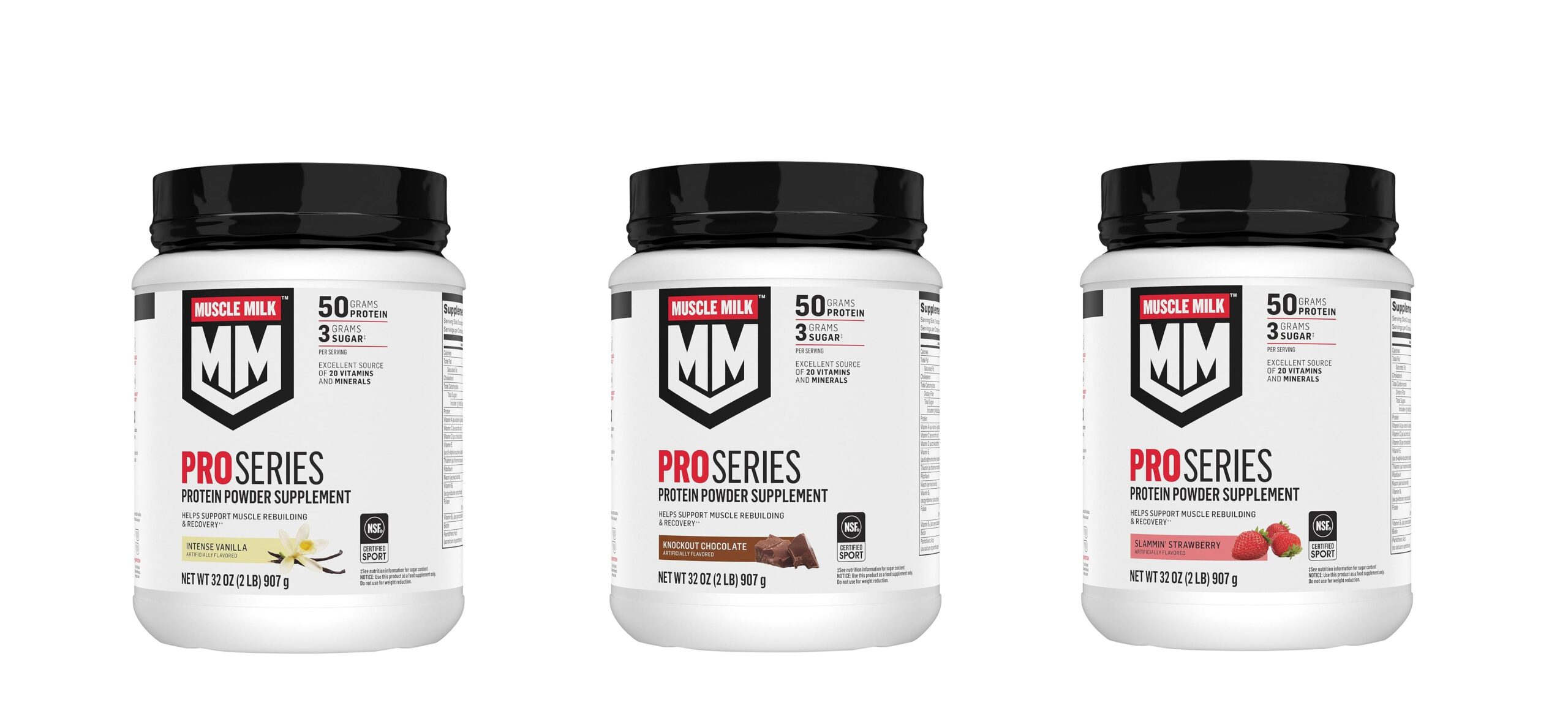 Is Muscle Milk Protein Powder Good for You?