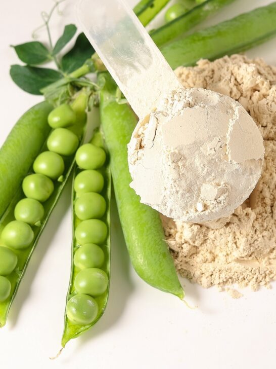 11 Protein Powder Alternatives with All Essential Amino Acids