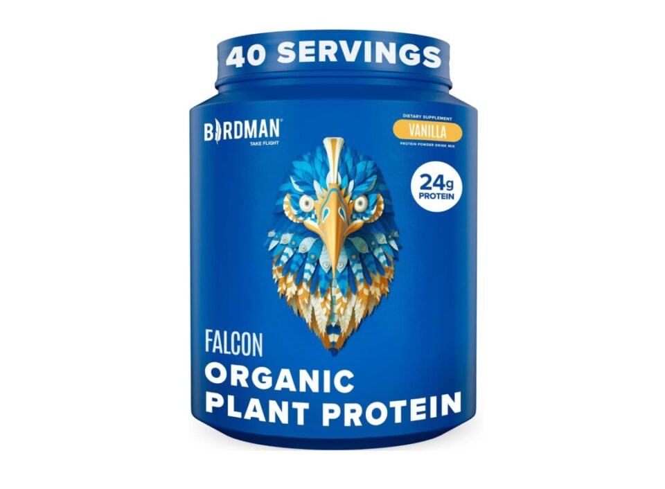 Best Gut-friendly Protein Powder for IBS Sufferers